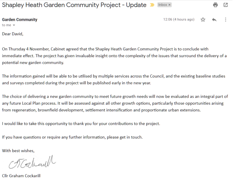 Hart Terminates Shapley Heath Collaboration Agreement - We Heart Hart